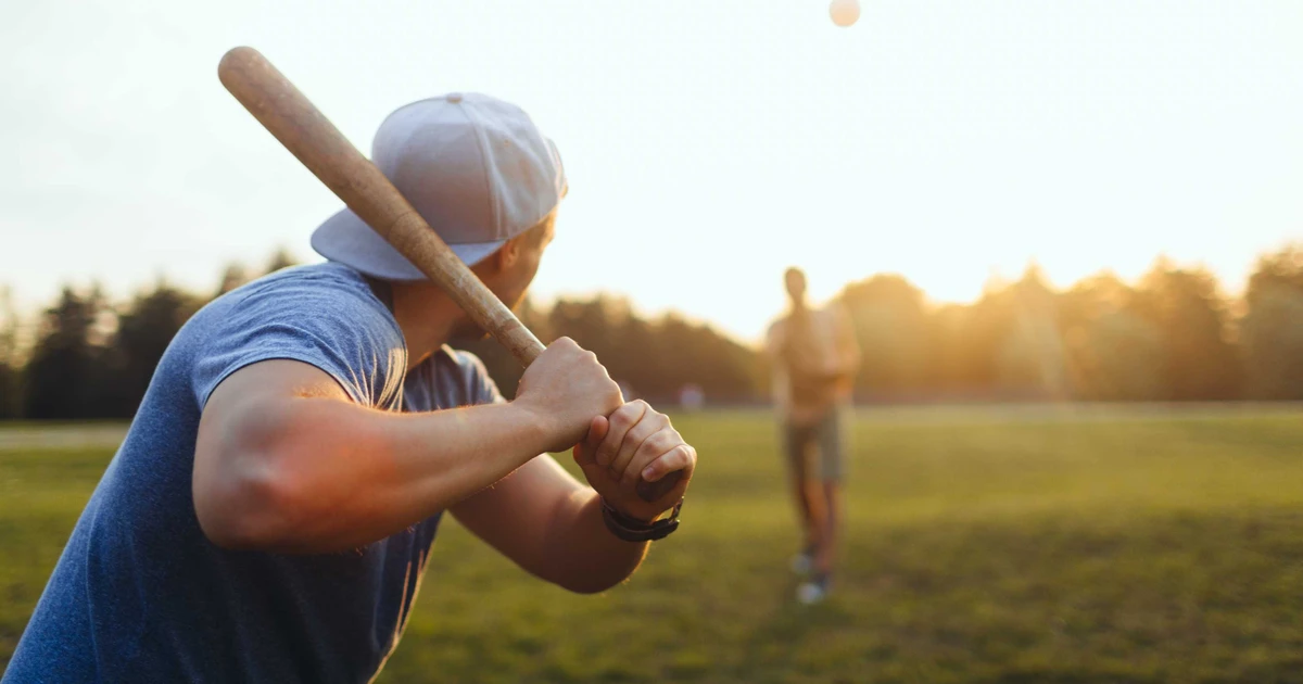 Rounders | The Royal Parks - Sport & Leisure